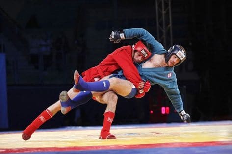 What is Sambo, and what are its origins and history?